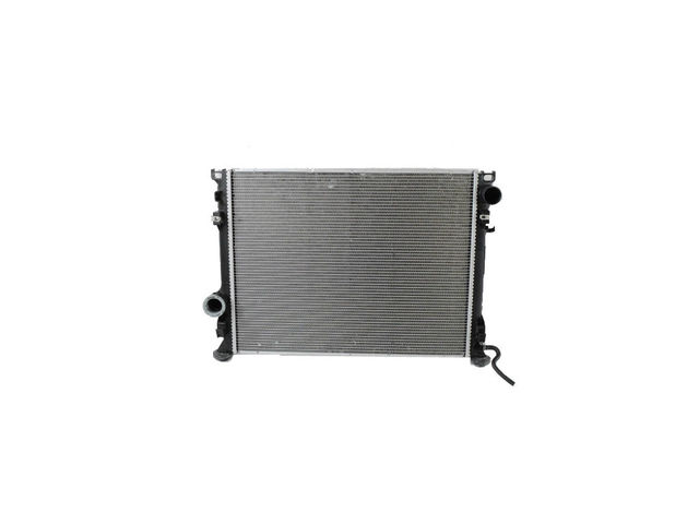 Radiator and Related Parts for 2006 Dodge Charger | My Mopar Parts
