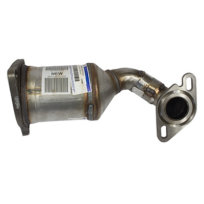 2010-2012 Ford Catalytic Converter AE5Z-5E212-H | QuirkParts