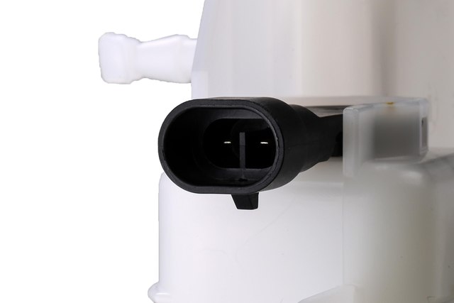 2016-2022 Chevrolet Spark Brake Master Cylinder Reservoir 42403499 ...