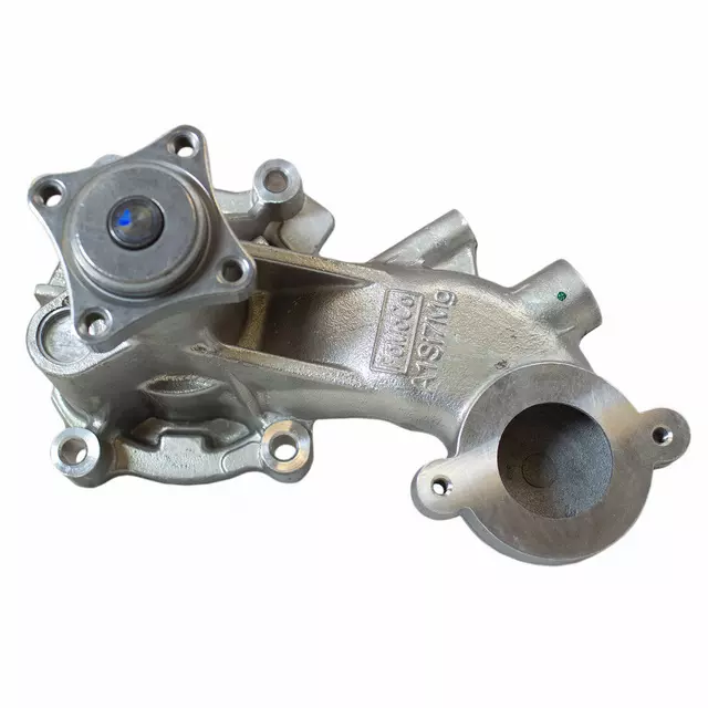 2011-2014 Ford Water Pump BR3Z-8501-H | TascaParts.com