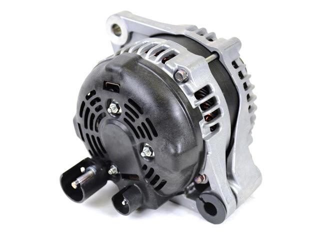 Shop OEM Alternators | Mopar Depot
