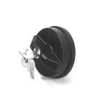 5278655AB - Locking Gas Cap 2001-2025 Mopar | Big 3 Auto Parts
