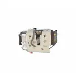 2008-2025 Mopar Front Door Latch, Left 4589417AI | Mopar eStore