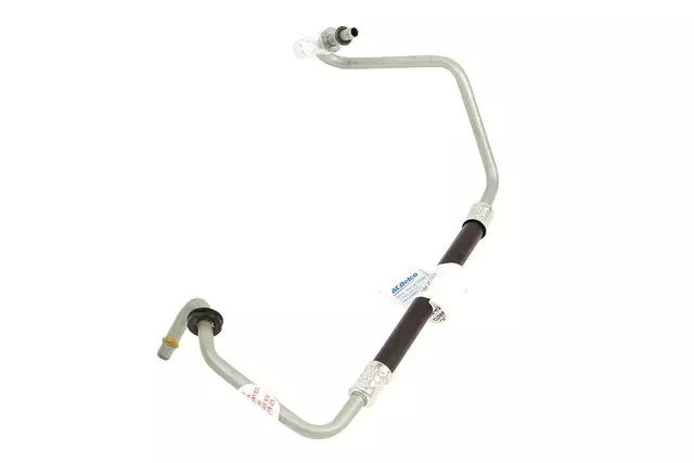 23467180 - Automatic Transmission Fluid Auxiliary Cooler Inlet Line ...