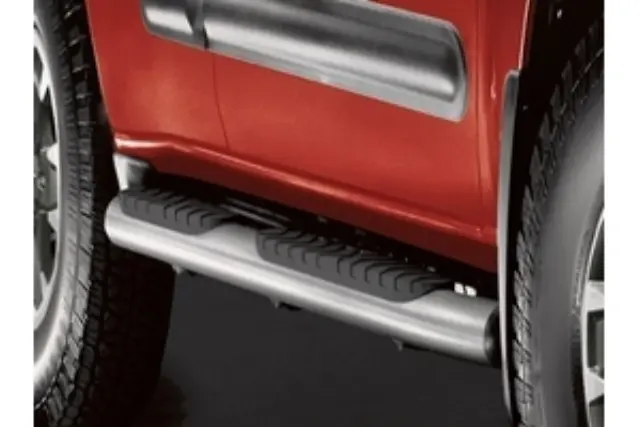 999T6-KV000 - Step Rails - 2005-2015 Nissan | Nissan OEM Parts Direct
