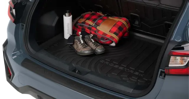 J501SFN210 - Cargo Tray - 2024 Subaru Crosstrek | Subaru Parts Shop