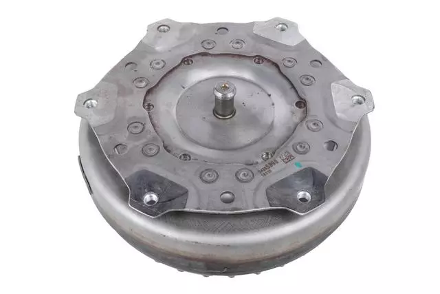 2016-2019 Cadillac Automatic Transmission Torque Converter 24290216 ...
