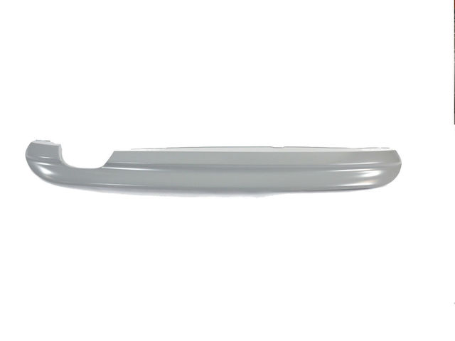 2016-2018 Fiat 500X Rear Lower Fascia 6AP24TZZAA | Mopar Estores