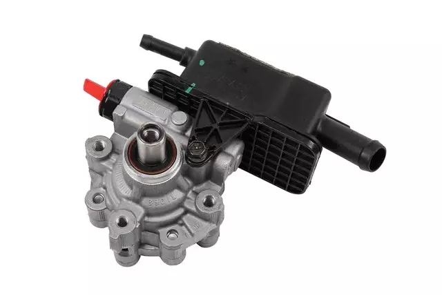 2011-2017 ACDelco Power Steering Pump 13580490 | TascaParts.com