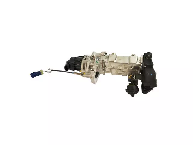 2014-2019 Mopar Egr Valve Cooler Kit 68445601AA | Mopar Online Parts