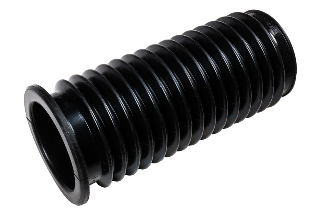 2012-2020 Chevrolet Sonic Front Suspension Strut Boot 96853901 ...