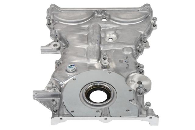 25203953 GM Engine Front Cover | GM Parts Store