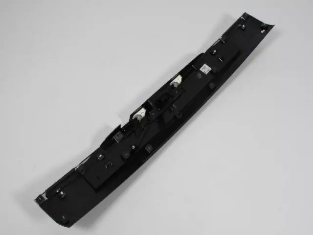 2011-2016 Chrysler Town & Country Lift-Gate Handle 1UT62AXRAA | Mopar ...