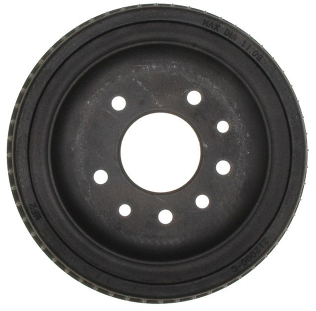 Rear Brake Drum 19171669 | GMPartsDirect.com