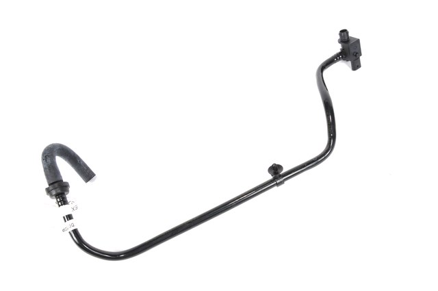 2017-2022 GM Power Brake Booster Vacuum Hose Assembly 84161103 ...