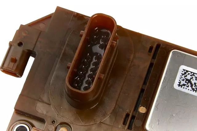 2007-2010 GM Automatic Transmission Control Valve Body with ...