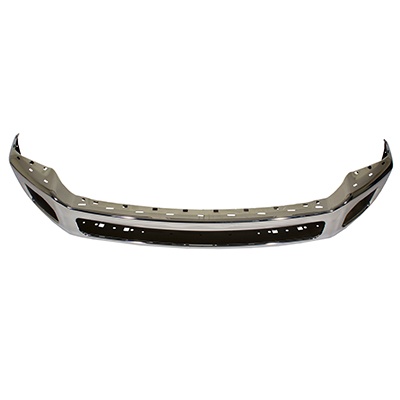 Genuine OEM Ford - Bumper Assembly Front BC3Z-17757-E | OEM Ford Parts ...