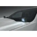 2024-2025 GM Front Off-Road Auxiliary Lights 84861965 GM ...