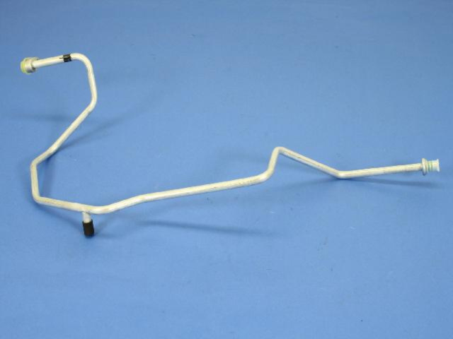 Air Conditioner and Heater Plumbing for 2006 Jeep Wrangler | Mopar ...