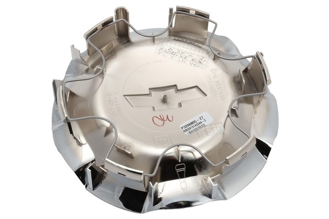 2011-2014 Chevrolet Wheel Cap 09597683 | GMPartsDirect.com