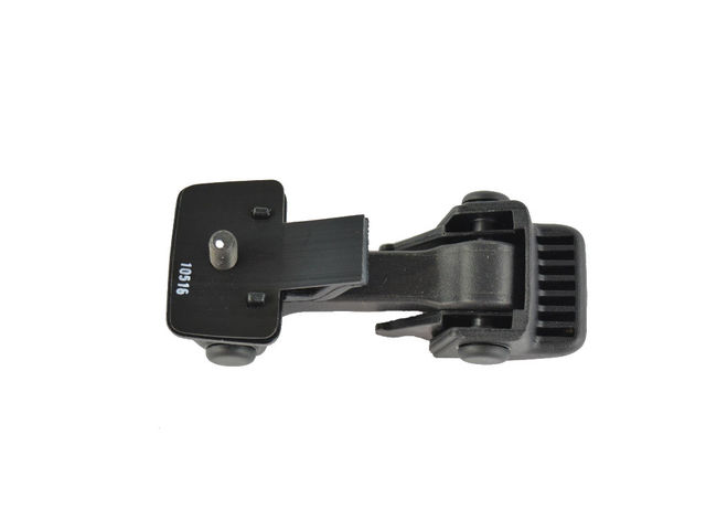 2007-2018 Jeep Hood Catch 55395653AG | Mopar Estores