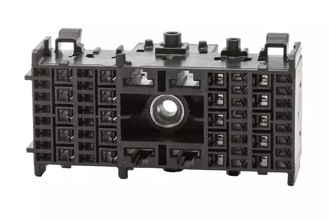 Multi-Purpose Wiring Connector 19115189 GM | GMPartsDirect.com
