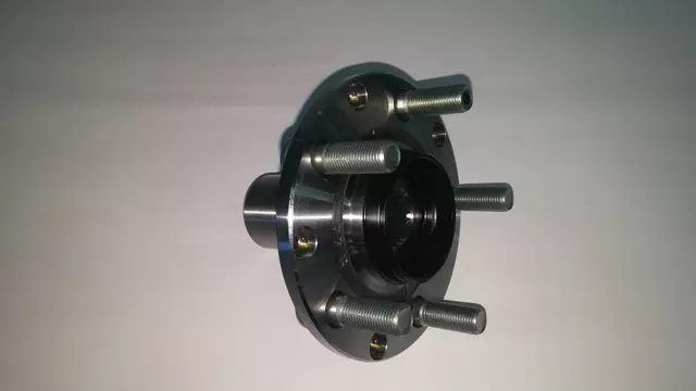 OEM Subaru Hub Assembly Parts | SubaruPartsPlus.com | Subaru Parts Plus