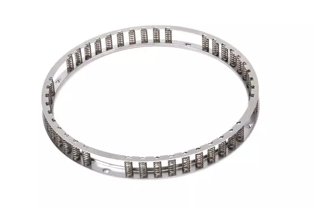 Automatic Transmission 1-2-3-4-5-6-Reverse Clutch Piston Return Spring ...