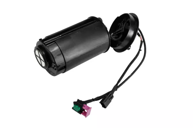 2012-2016 GM Diesel Exhaust Fluid (Def) Pump 84412924 GM ...