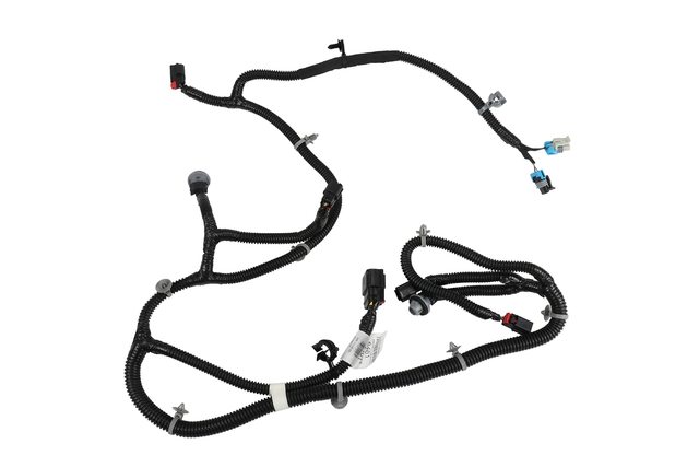 Parking Aid for 2016 GMC Sierra 2500 HD | GM Parts Center