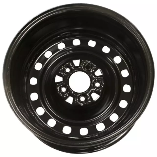 Shop Genuine Ford Steel Wheels Online | Ford Parts Center