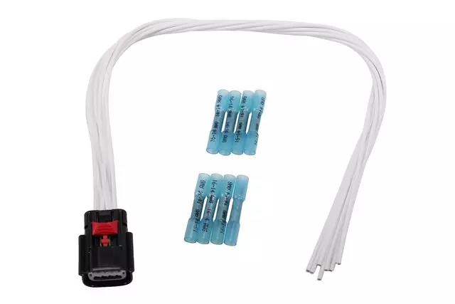 Body Wiring Harness Connector Kit 84766296 GM | GMPartsDirect.com