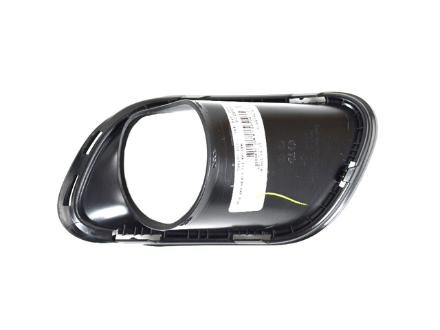 Bumper & Components - Front for 2017 Jeep Cherokee | Mopar Parts Canada