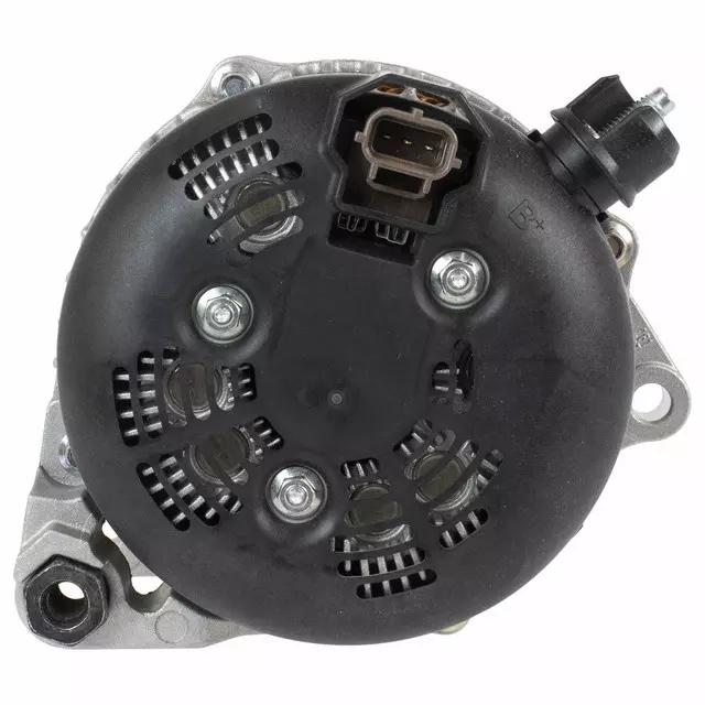 LC3Z-10346-A - Alternator Assembly Big 3 Auto Parts