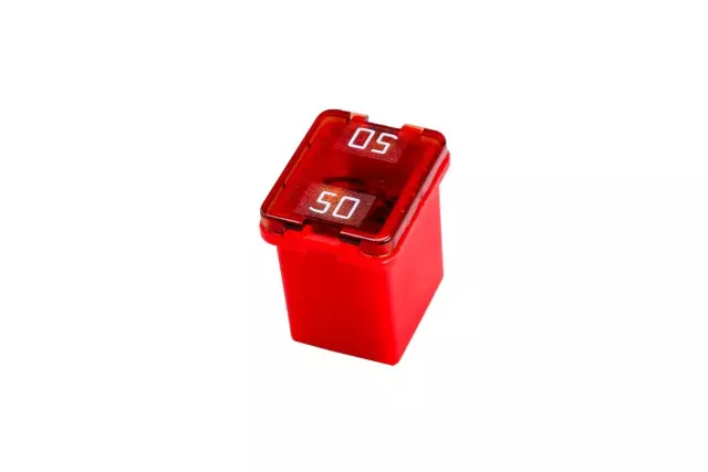 Fuse & Relay for 2018 Chevrolet Impala | GMPartsDirect.com