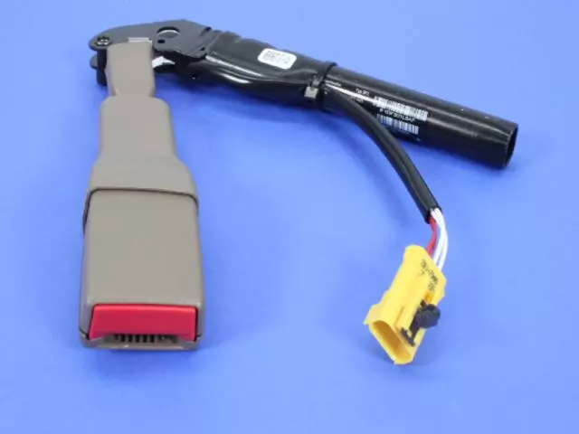 Seat Belts for 2014 Chrysler Town & Country | Mopar Estores