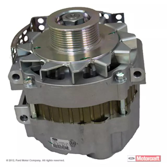 Genuine OEM Ford Alternators | Blue Springs Ford Parts