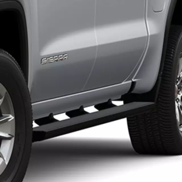 Steps for 2025 Chevrolet Silverado 1500 | GMPartsDirect.com
