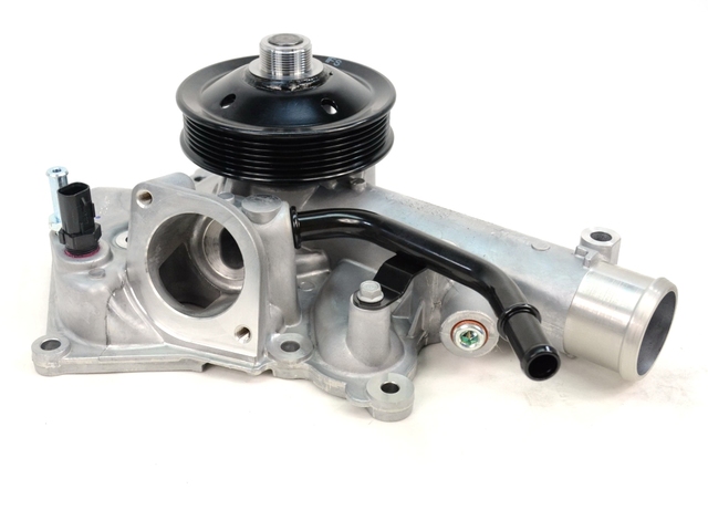 Ram 3500 Water Pumps | QuirkParts