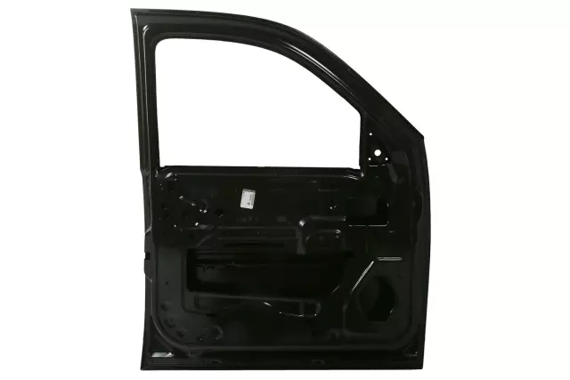 2007-2014 GM Driver Side Front Door 22892591 GM | GMPartsDirect.com