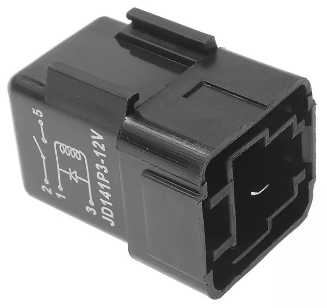 Air Conditioning Condenser Fan Motor Relay 19160421 | Chevy Parts Pros