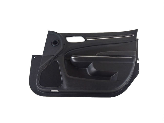 2015-2021 Chrysler 300 Front Door Trim Panel Assembly, Right 5PG241X9AL ...