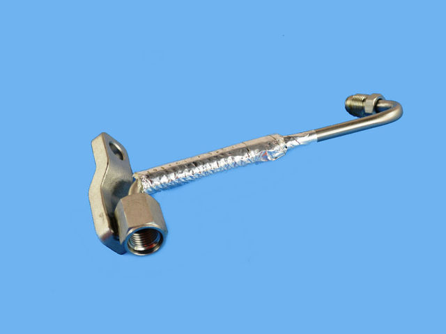 2013-2018 Ram Tube 68290469AA | TascaParts.com