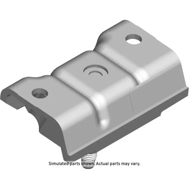 2011-2019 GM Automatic Transmission Mount 84338602 GM | GMPartsDirect.com