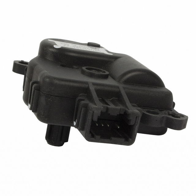 GS7Z-19E616-C - HVAC Air Adjustment Control Motor - 2013-2023 Ford ...