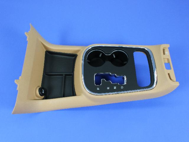 Consoles for 2012 Dodge Durango | Mopar Estores