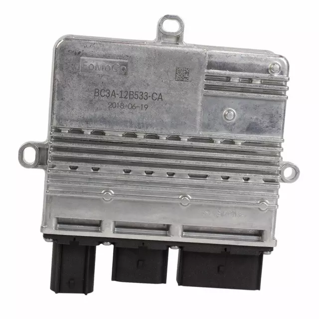 BC3Z-12B533-C - Diesel Glow Plug Controller 2011-2014 Ford | Ford Parts ...