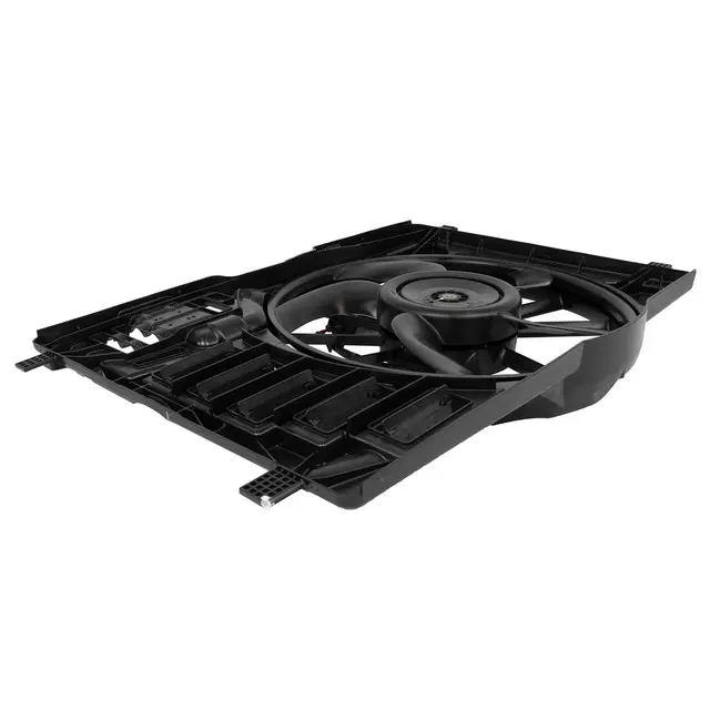 CV6Z-8C607-S - Fan Assembly - 2013-2016 Ford Escape | Lasco Auto Parts