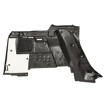 Buy Genuine OEM Ford Body Parts | South Florida Ford Parts