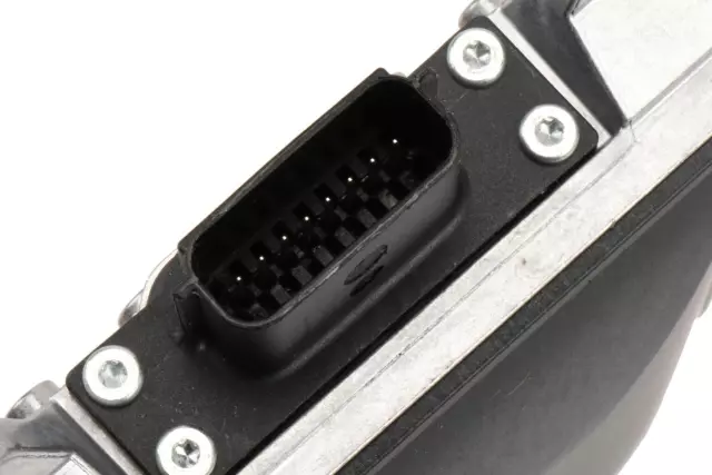 2014-2017 GM Passenger Side Object Sensing Alert Module 42450157 GM ...